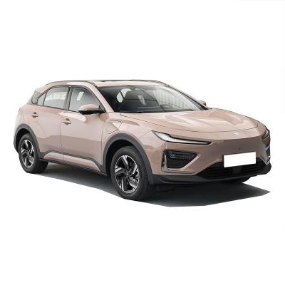 China Energy Vehicle NETA X Electric SUV 500km EV Range and Innovative Technology for 5-door 5-seater Body Structure for sale