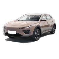 China 2023 NETA X Electric SUV 500km EV Range New Energy Vehicle with Innovative Technology for sale