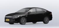 China 2023 BYD Qin Plus DM-i EV Fast Charge NEDC 400Km Sedan Turn to Left Electric Vehicle for sale