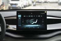 China 2023 BYD Qin Plus DM-i EV Fast Charge NEDC 400Km Sedan Turn to Left Electric Vehicle for sale