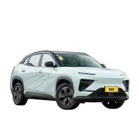 China 2024 Chery EQ7 and Used Electric SUV 412km 512km Energy Vehicle Fuel Type Electric Length * width * height mm 4675*1910*1660 for sale