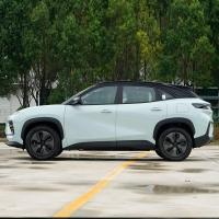 China 2024 Chery EQ7 and Used Electric SUV 412km 512km Energy Vehicle Fuel Type Electric Length * width * height mm 4675*1910*1660 for sale