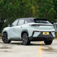 China 2024 Chery EQ7 and Used Electric SUV 412km 512km Energy Vehicle Fuel Type Electric Length * width * height mm 4675*1910*1660 for sale