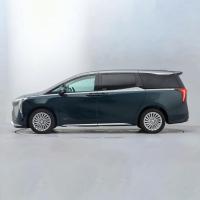 China Turbo Engine Buick Century Hybrid MPV Luxury Automobile Left Steering Automatic Gearbox Leather FWD Car 5-door 7-seater MPV for sale