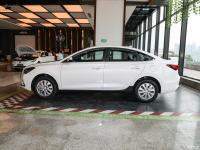 China 2023 ChangAn EADO EV460 Battery Type Ternary Lithium Ion Battery Fixed Gear Ratio Gearbox Sedan Electric Car for sale