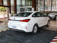 China Energy Vehicle Changan EADO EV460 2023 with 401km Pure Electric Range 145km/h High Speed Ternary Lithium Ion Battery for sale