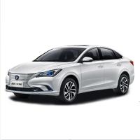 China 2023 ChangAn EADO EV460 Battery Type Ternary Lithium Ion Battery Fixed Gear Ratio Gearbox Sedan Electric Car for sale