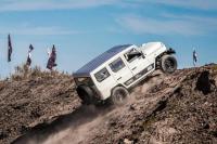 China BAIC BJ 212 Small Size SUV 2.4T Maximum 211 Horsepower L 4 Gas Car With 6 Gearbox Max Speed 150KM/H Petrol Car 4WD Manual Car for sale