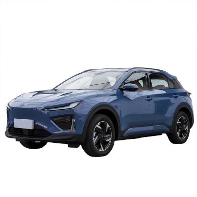 China 2023 Neta X Sedan Sport EV Ca nezha X Tide Lite 5-Door 5-Seater SUV with Ternary Lithium Energy Vehicle and Performance for sale
