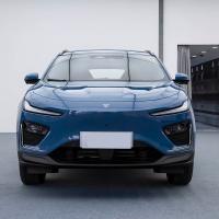 China 2023 Neta X Sedan Sport EV Ca nezha X Tide Lite 5-Door 5-Seater SUV with Ternary Lithium Energy Vehicle and Performance for sale