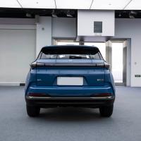 China 2023 Neta X Sedan Sport EV Ca nezha X Tide Lite 5-Door 5-Seater SUV with Ternary Lithium Energy Vehicle and Performance for sale