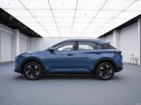China 2023 Neta X Sedan Sport EV Ca nezha X Tide Lite 5-Door 5-Seater SUV with Ternary Lithium Energy Vehicle and Performance for sale