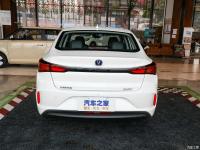 China 2023 ChangAn EADO EV460 Battery Type Ternary Lithium Ion Battery Fixed Gear Ratio Gearbox Sedan Electric Car for sale