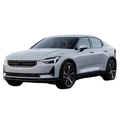 China 2023 Polestar 2 's Latest 4 Wheel Electric Vehicle with 250 Max Speed and 2735mm Wheelbase for sale
