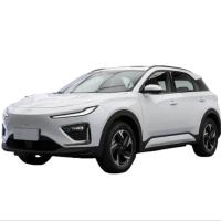 China Body Structure 5-door 5-seat SUV 2023 Neta X Electric SUV with 500km EV Range and Maximum Speed of 150km/h for sale