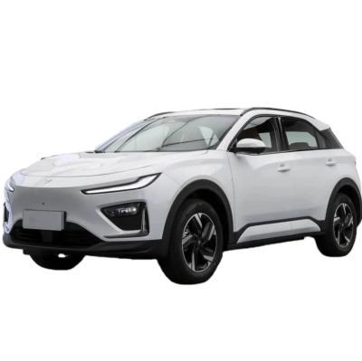 China Body Structure 5-door 5-seat SUV 2023 Neta X Electric SUV with 500km EV Range and Maximum Speed of 150km/h for sale