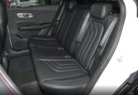 China Body Structure 5-door 5-seat SUV 2023 Neta X Electric SUV with 500km EV Range and Maximum Speed of 150km/h for sale
