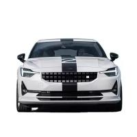 China 4606*1859*1479mm Polestar 2 Electric Vehicle with 565km NEDC Range and Ternary Lithium Battery for sale