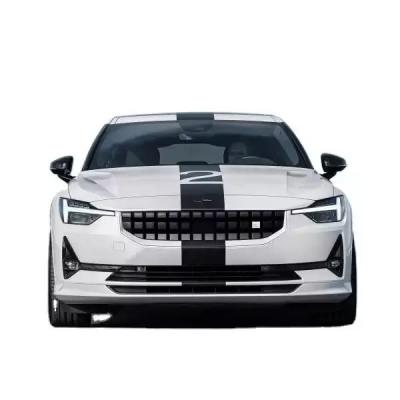 China 4606*1859*1479mm Polestar 2 Electric Vehicle with 565km NEDC Range and Ternary Lithium Battery for sale