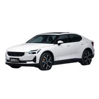 China 2023 2024 Functional VOL-VO POLESTAR 2 Safe Fast Elegant Crossover 5 Seats WHEELBASE 2735mm Electric Car Automotive for sale