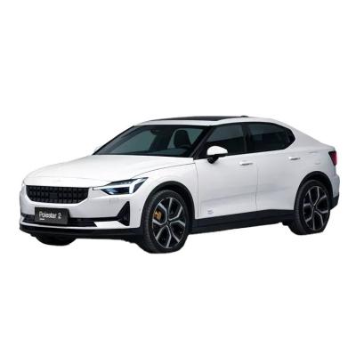 China 2023 2024 Functional VOL-VO POLESTAR 2 Safe Fast Elegant Crossover 5 Seats WHEELBASE 2735mm Electric Car Automotive for sale