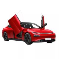 China 2024 Xpeng P7 Electric Car High Speed Cars Electric Vehicles 4 Wheel With Efficiency 12.5 kWh / 100 km for sale