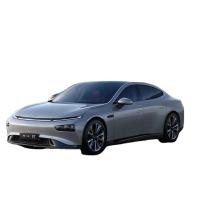 China 2024 Xpeng P7 Electric Car High Speed Cars Electric Vehicles 4 Wheel With Efficiency 12.5 kWh / 100 km for sale