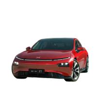 China 2024 Xpeng P7 Electric Car High Speed Cars Electric Vehicles 4 Wheel With Efficiency 12.5 kWh / 100 km for sale