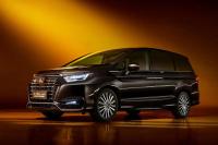 China Medium SUV Hon-da ELYSION Luxury Hybrid Electric MPV Car 7 Seats for Your Requirements for sale