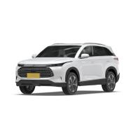 China BYD Frigate 07 Plug-In Electric Cars 0km Used Family Vehicle Hybrid Energy Type Max Speed 185 km/h for Travel- Energy Vehicle for sale