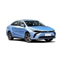 China 2700mm Wheelbase 2023 EV G6 Deluxe Energy Auto with Eco-Friendly Features and Pure Electric Energy Type for sale
