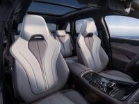 China BYD Frigate 07 Plug-In Electric Cars 0km Used Family Vehicle Hybrid Energy Type Max Speed 185 km/h for Travel- Energy Vehicle for sale