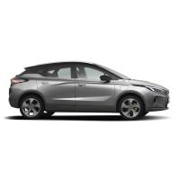 China 1665kg Weight Geely Geometry C 5 Seats Nedc 400-550Km Max Speed 150Km/h Energy Vehicle Geometry C Suv Electric Car for sale