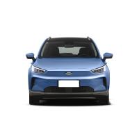 China Geely Geometry C/A/E Electric SUV 70KWH Battery Capacity 5 Seats Perfect for Adult Energy Vehicles for sale