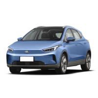 China 70KWH Battery Capacity 2024 Geely Geometry E Geometry C Electric Cars for Adult SUV Energy Vehicles for sale