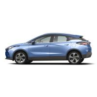 China Geely Geometry C/A/E Electric SUV 70KWH Battery Capacity 5 Seats Perfect for Adult Energy Vehicles for sale