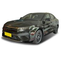 China 2023 JAC A5 plus 1.5T Luxury Edition Sedan with Customer Requirements Curb Weight 2000kg-2500kg for sale
