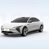 China Maximum Torque of 725N.m Zhiji L7 EV Car 's Top Luxury Electric SUV with Speed Performance and 615km Pure Electric Range for sale