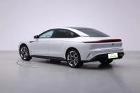 China Maximum Torque of 725N.m Zhiji L7 EV Car 's Top Luxury Electric SUV with Speed Performance and 615km Pure Electric Range for sale