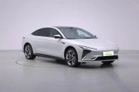 China Maximum Torque of 725N.m Zhiji L7 EV Car 's Top Luxury Electric SUV with Speed Performance and 615km Pure Electric Range for sale