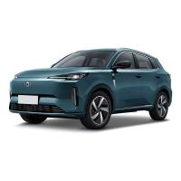 China 2023 2024 Changan NEVO Q05 Long Range 125KM 5 Doors 5 Seats SUV Hybrid Cars With Maximum Speed of 180km/h for sale