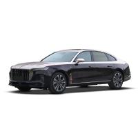 China 2024 Hot ELectric Cars Hongqi H9 MPV 4-door 5-seat Sedan Hybrid Cars 2.0T Energy Vehicles With Long Battery Life for sale