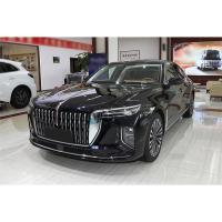 China 2024 Hot ELectric Cars Hongqi H9 MPV 4-door 5-seat Sedan Hybrid Cars 2.0T Energy Vehicles With Long Battery Life for sale