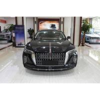 China 2024 Hot ELectric Cars Hongqi H9 MPV 4-door 5-seat Sedan Hybrid Cars 2.0T Energy Vehicles With Long Battery Life for sale