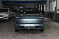 China 2023 2024 Changan NEVO Q05 Long Range 125KM 5 Doors 5 Seats SUV Hybrid Cars With Maximum Speed of 180km/h for sale