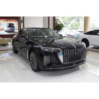 China 2024 Hot ELectric Cars Hongqi H9 MPV 4-door 5-seat Sedan Hybrid Cars 2.0T Energy Vehicles With Long Battery Life for sale