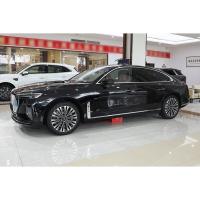 China 2024 Hot ELectric Cars Hongqi H9 MPV 4-door 5-seat Sedan Hybrid Cars 2.0T Energy Vehicles With Long Battery Life for sale