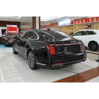 China 2024 Hot ELectric Cars Hongqi H9 MPV 4-door 5-seat Sedan Hybrid Cars 2.0T Energy Vehicles With Long Battery Life for sale