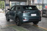 China 2023 2024 Changan NEVO Q05 Long Range 125KM 5 Doors 5 Seats SUV Hybrid Cars With Maximum Speed of 180km/h for sale