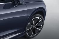 China 2023 50 E-Tron Range km 543-605 SUV Electric Car for Energy Audi Q4 E-Tron Etron E-Tron Condition 5 Seats for sale